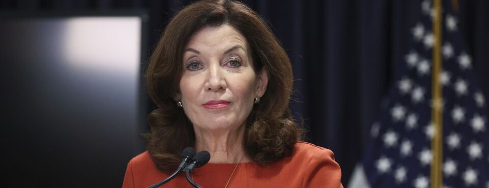 New York Governor Hochul Signs Revised Climate Superfund Law 2